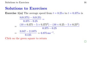 1520 differentiation-l1 | PPT