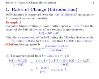 1520 differentiation-l1 | PPT
