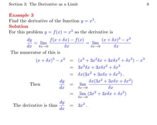 1520 differentiation-l1 | PPT