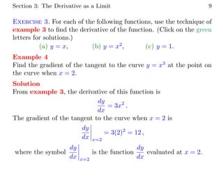 1520 differentiation-l1 | PPT