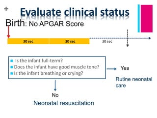 15 2018 Neonatal asphyxia and Resuscitation in newborns.ppt