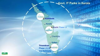 KERALA Information technology views.pptx