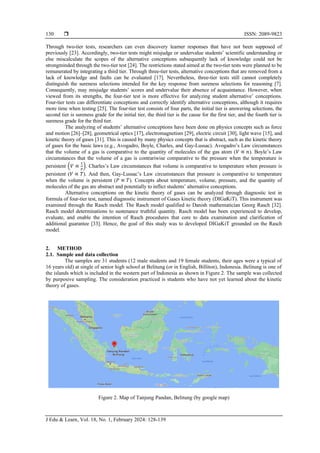 Development of DIGaKiT: identifying students’ alternative conceptions ...