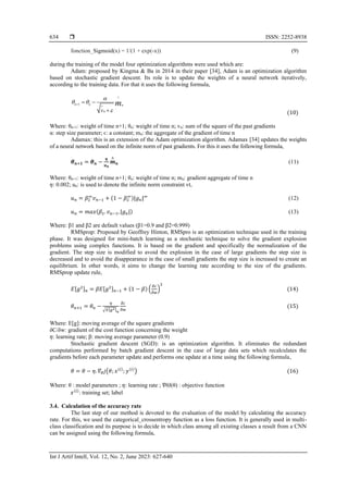 A hybrid approach for face recognition using a convolutional neural ...
