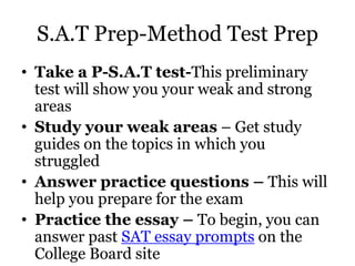 College Presentation | PPTX