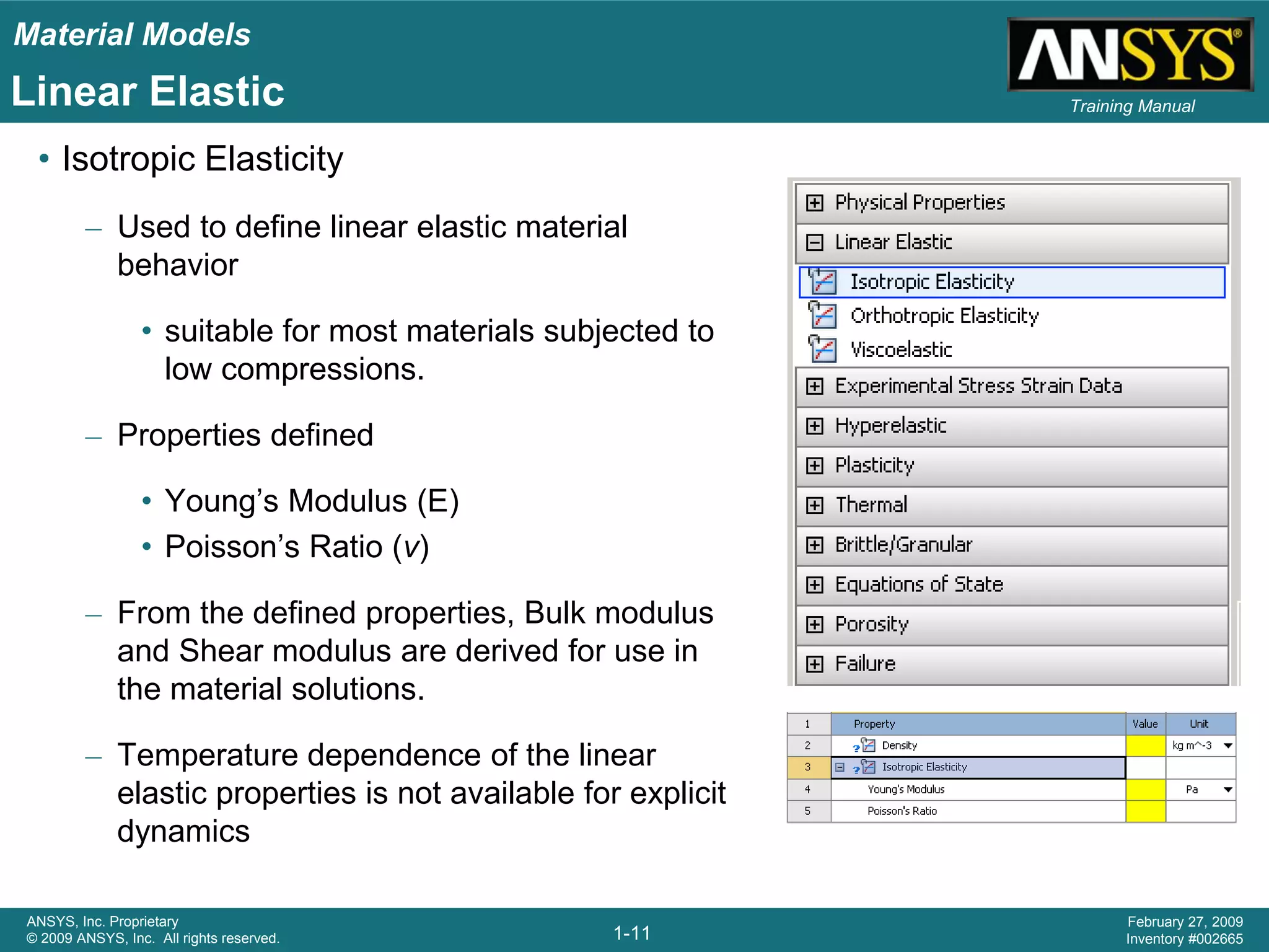 152222317-Explicit-Dynamics-Chapter-9-Material-Models AnSYS.pdf