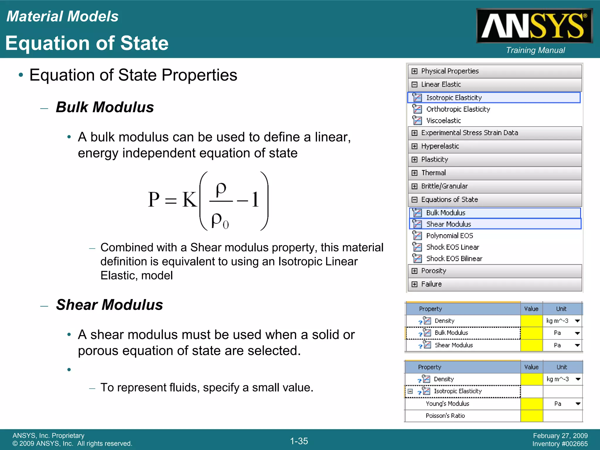 152222317-Explicit-Dynamics-Chapter-9-Material-Models AnSYS.pdf