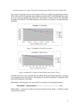 BROADCAST SCHEDULING PROTOCOLS IN MULTIHOP MOBILE AD HOC NETWORKS | PDF