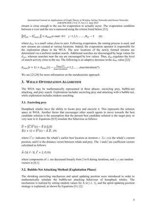 A Hybrid Optimization Algorithms for Solving Metric Dimension Problem | PDF