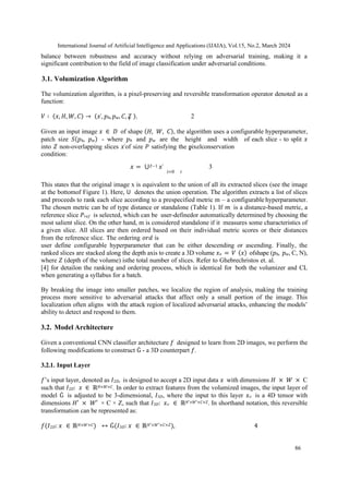Immunizing Image Classifiers Against Localized Adversary Attacks | PDF