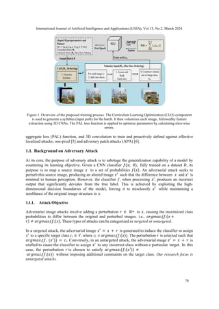 Immunizing Image Classifiers Against Localized Adversary Attacks | PDF