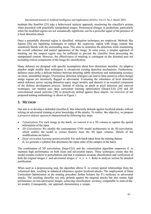Immunizing Image Classifiers Against Localized Adversary Attacks | PDF