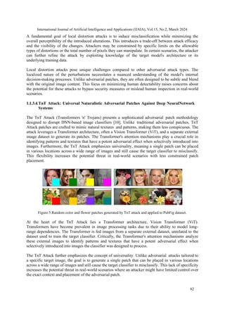 Immunizing Image Classifiers Against Localized Adversary Attacks | PDF