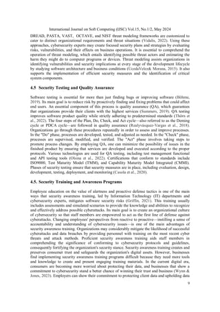 Enhancing Software Supply Chain Resilience: Strategy for Mitigating Software Supply Chain ...