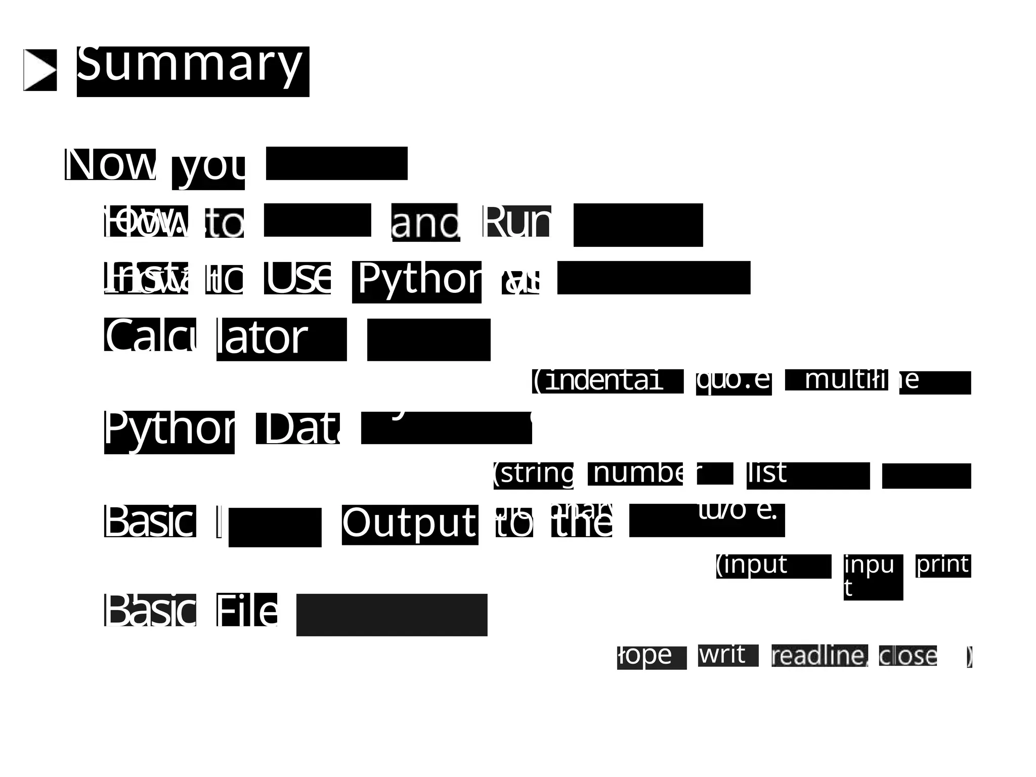 152257613.pptxcours python en power point | PPTX