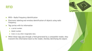 RFID | PPT