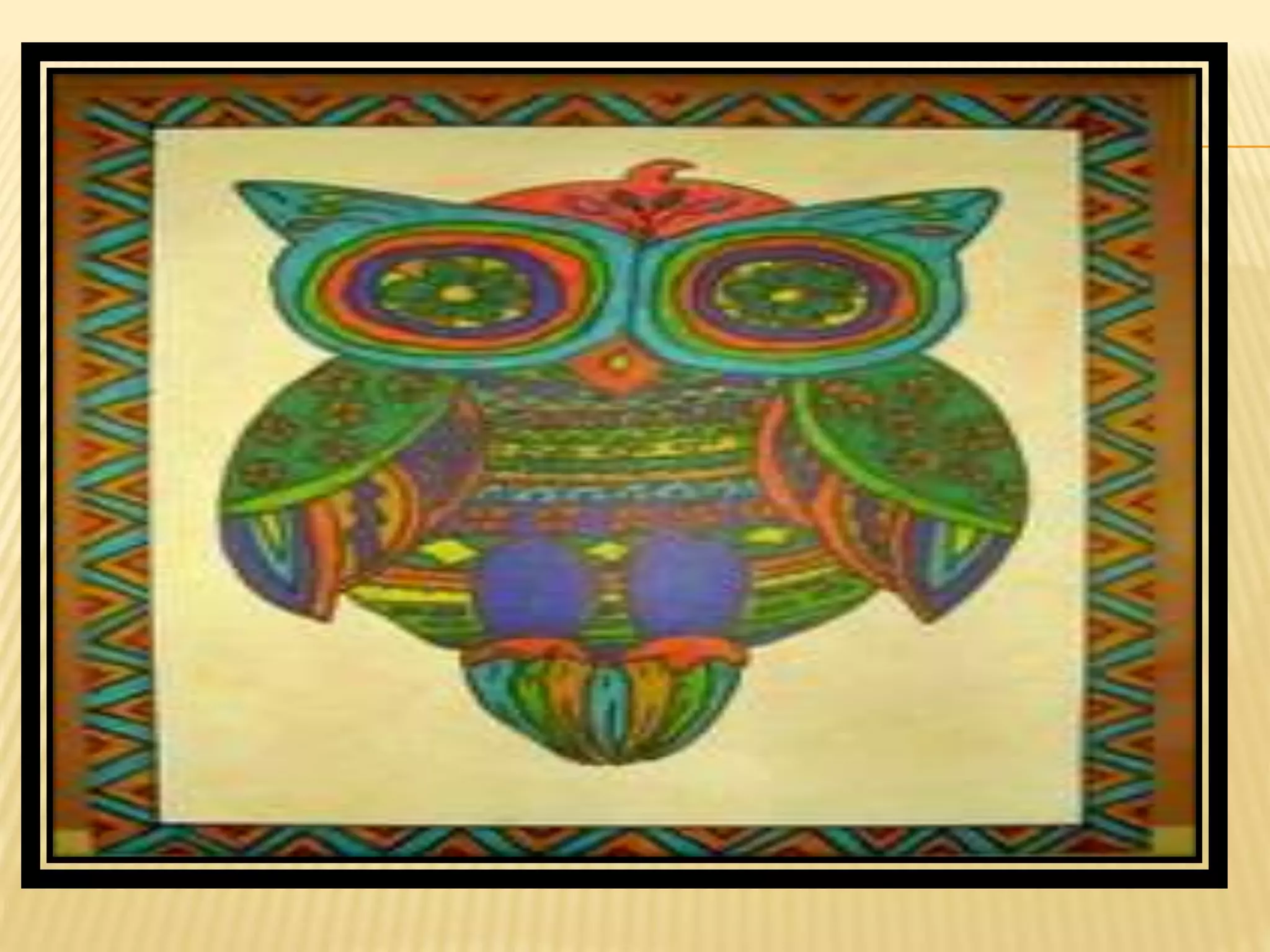 DISENYONG ETNIKO | PPTX