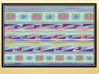 DISENYONG ETNIKO | PPTX