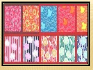 DISENYONG ETNIKO | PPTX