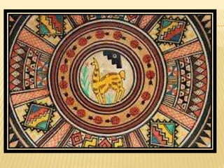 DISENYONG ETNIKO | PPTX