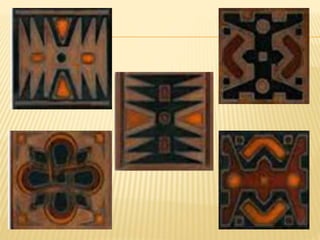 DISENYONG ETNIKO | PPTX