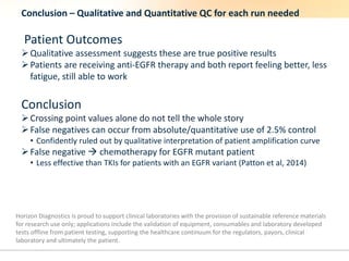 Using reference materials to meet validation & verification ...