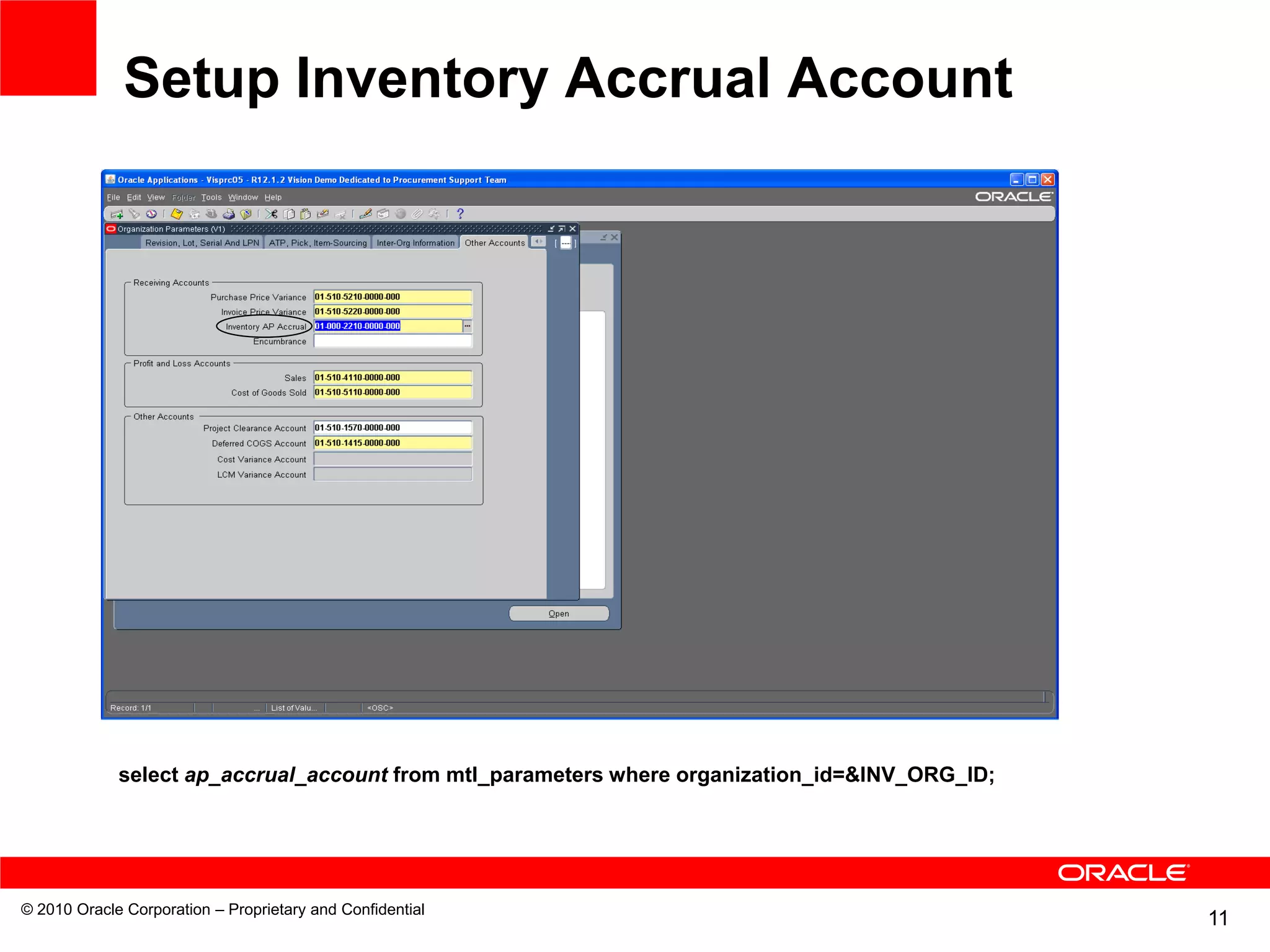 152633980 accrual-reconciliation-process-and-troubleshooting-in-r12-pdf | PDF