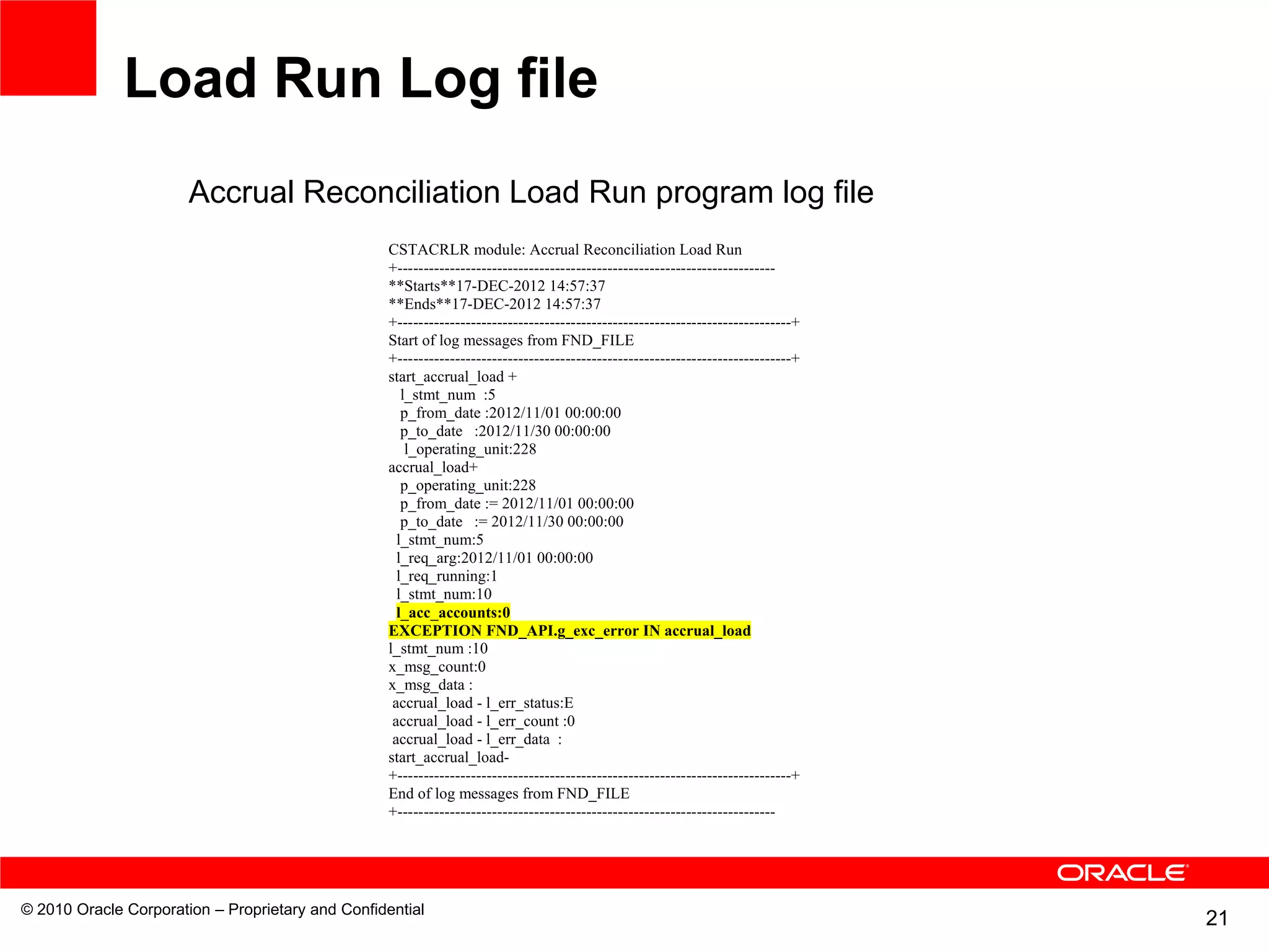 152633980 accrual-reconciliation-process-and-troubleshooting-in-r12-pdf | PDF