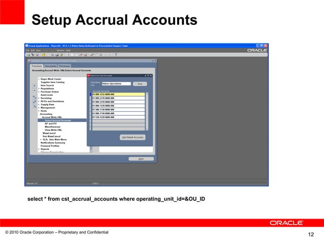 152633980 accrual-reconciliation-process-and-troubleshooting-in-r12-pdf | PDF | Credit Cards ...