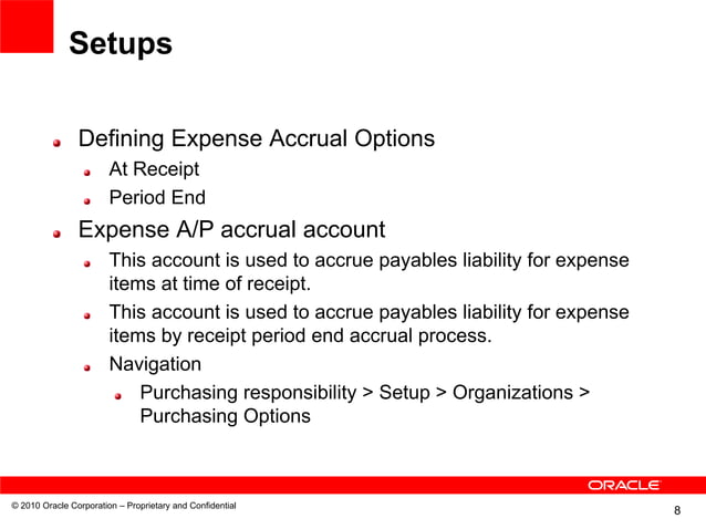 152633980 accrual-reconciliation-process-and-troubleshooting-in-r12-pdf | PDF | Credit Cards ...