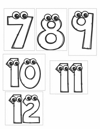 Interactivo multiplicación y división | PDF