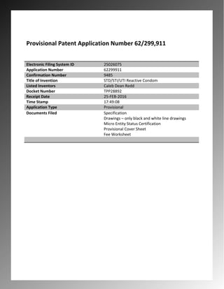 1528502188928 filing confirmation 62299911 | PDF