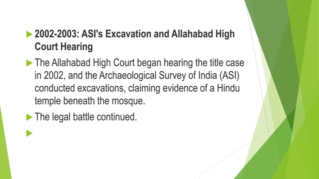 Explained: From 1528 To 2024, A 500-Year Timeline Of Ayodhya Ram Temple ...