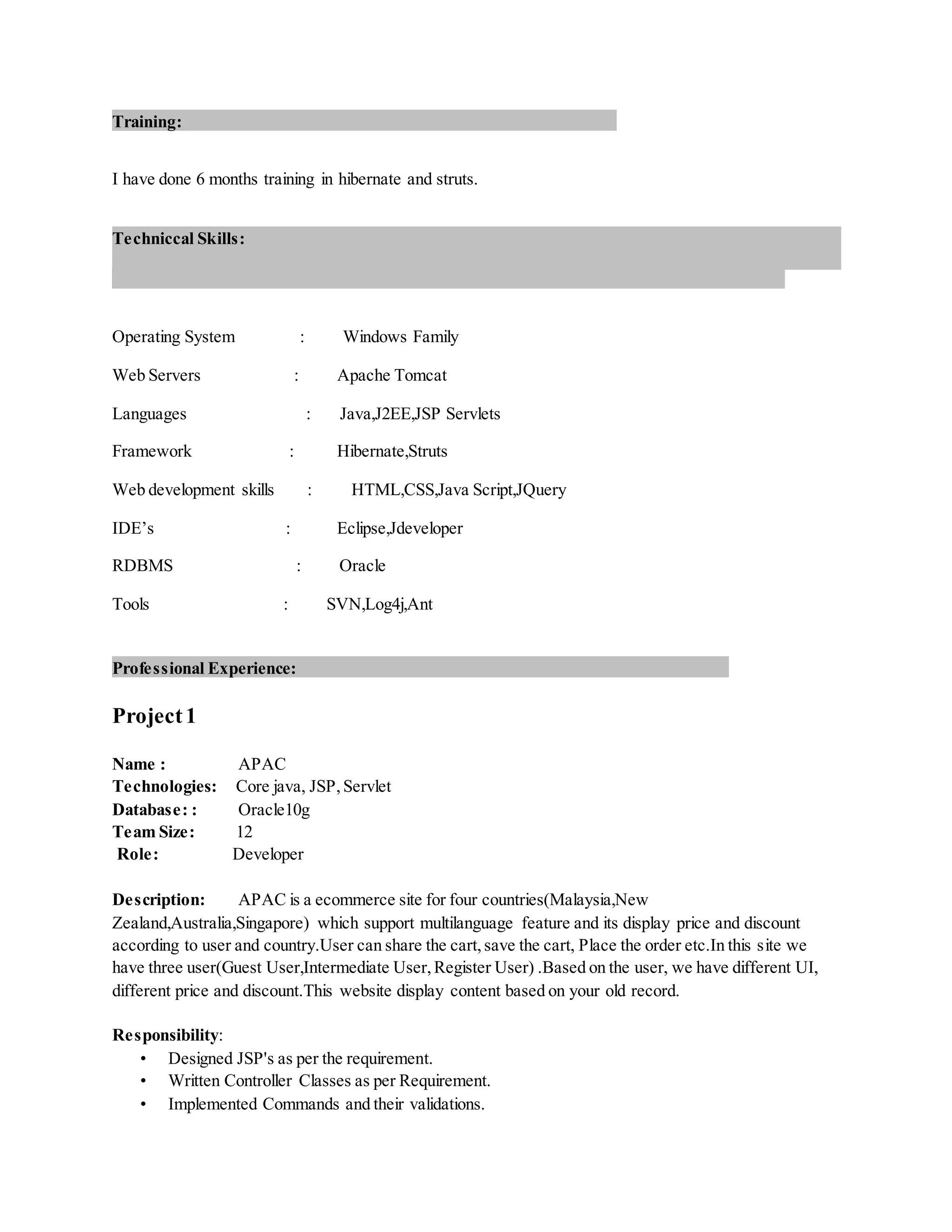Nikita's Resume | DOCX