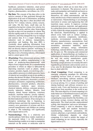 Future of Digital Natives | PDF