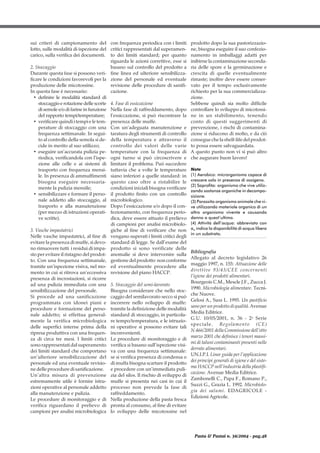 SOLUZIONI TECNICHE AGGIORNATE PER LA PROGETTAZIONE E L IMPLEMENTAZIONE DEI SISTEMI DI ...