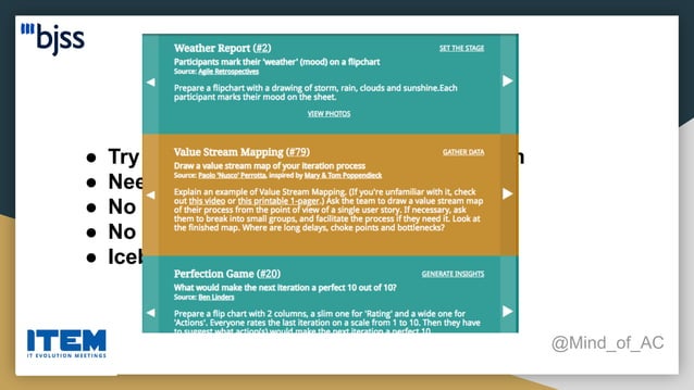 Lessons learned scrum mastering distributed teams | PPT