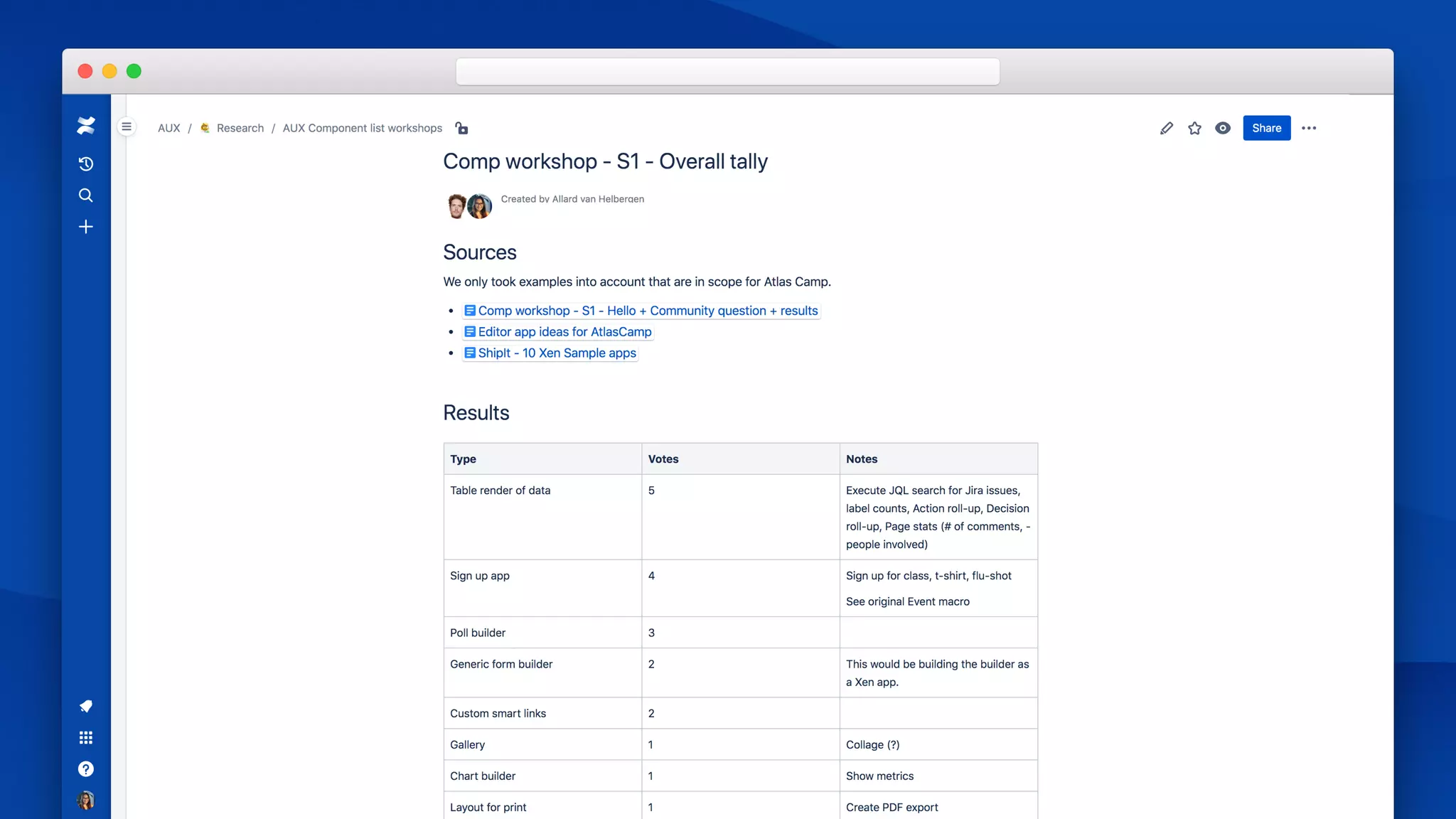 Designing Forge UI: A Story of Designing an App UI System | PPT