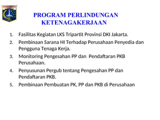 Industrial relation untuk perusahaan dan karyawan.ppt