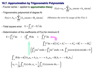 1531 fourier series- integrals and trans | PPT