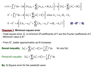 1531 fourier series- integrals and trans | PPT
