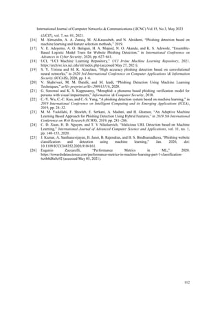 PUMMP: Phishing URL Detection using Machine Learning with Monomorphic and Polymorphic Treatment ...