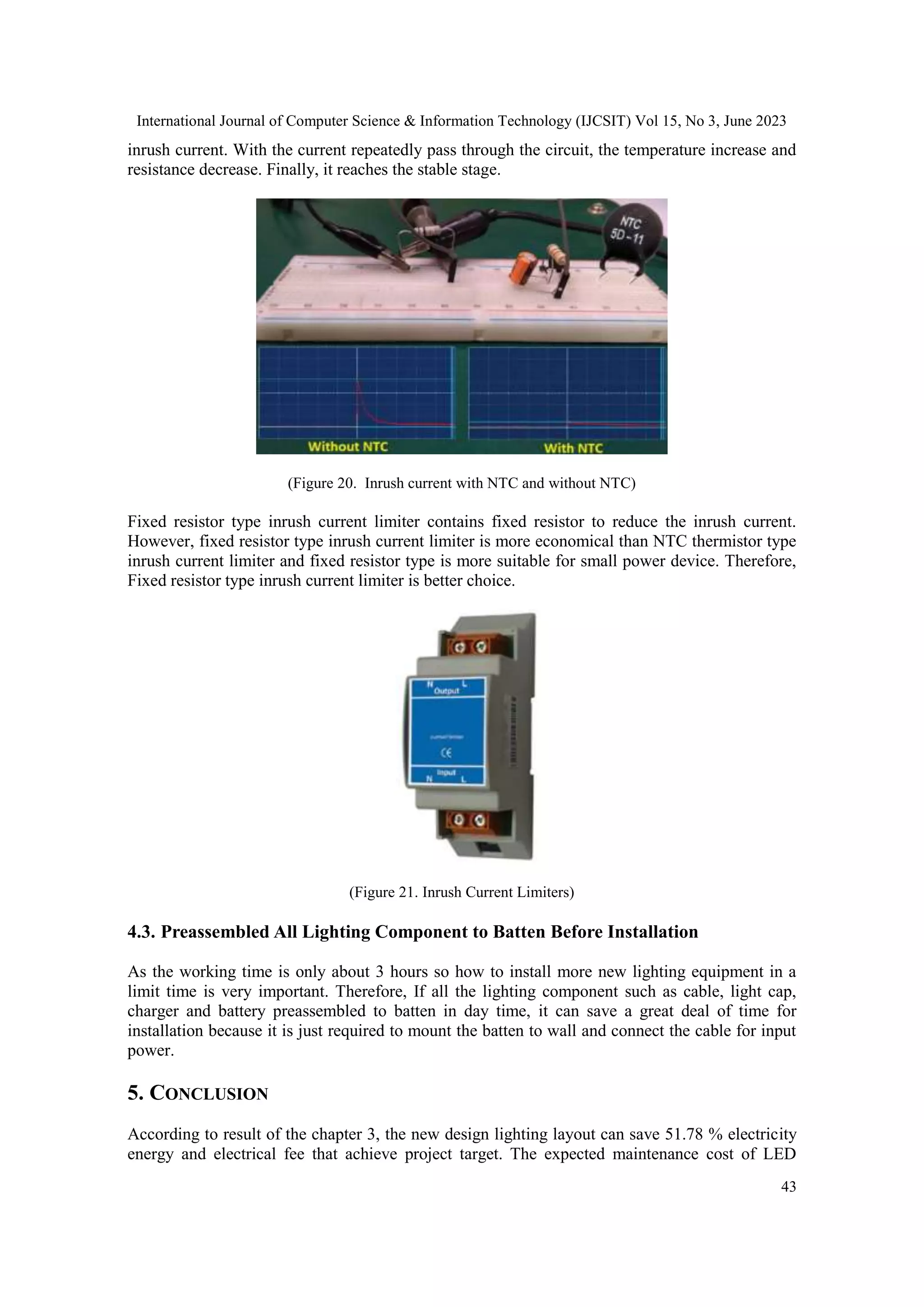 The Design of a Lighting System for Hong Kong International Airport APM ...