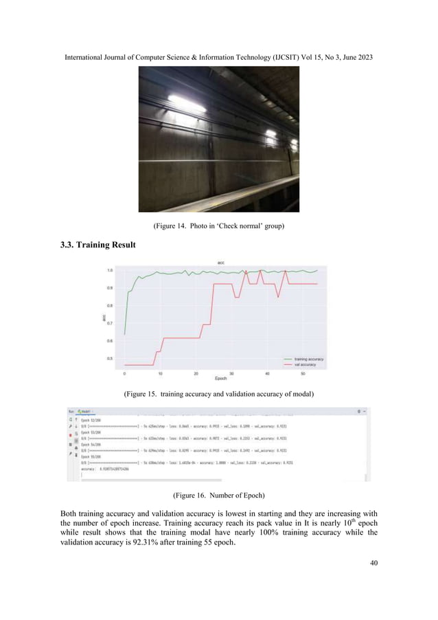 The Design of a Lighting System for Hong Kong International Airport APM Tunnel for Energy Saving ...