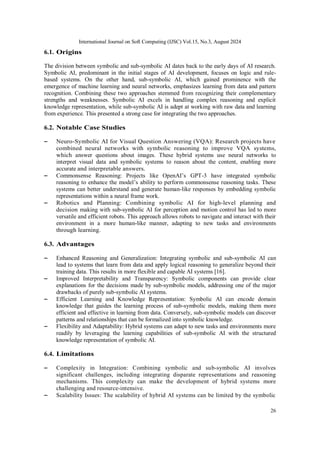 Fuzzy Cognitive Maps Bridging Transparency and Performance in Hybrid AI Systems | PDF ...