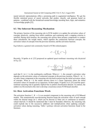 Fuzzy Cognitive Maps Bridging Transparency and Performance in Hybrid AI Systems | PDF ...