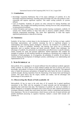 Fuzzy Cognitive Maps Bridging Transparency and Performance in Hybrid AI Systems | PDF ...