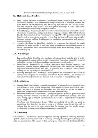 Fuzzy Cognitive Maps Bridging Transparency and Performance in Hybrid AI Systems | PDF
