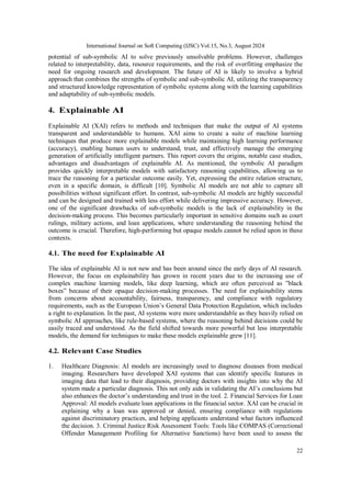 Fuzzy Cognitive Maps Bridging Transparency and Performance in Hybrid AI Systems | PDF ...