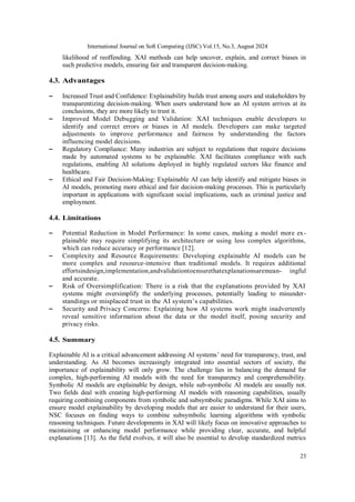 Fuzzy Cognitive Maps Bridging Transparency and Performance in Hybrid AI Systems | PDF ...